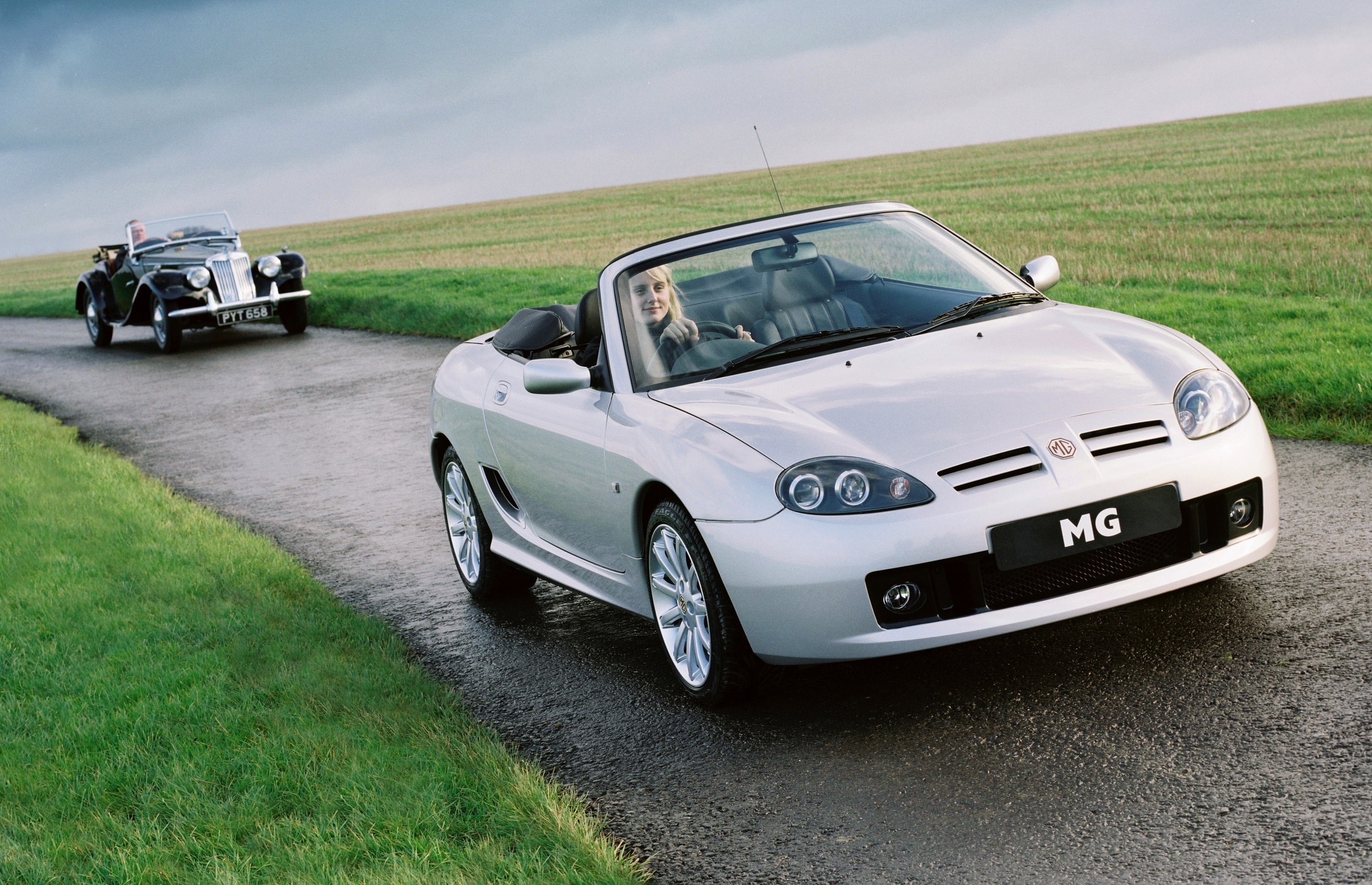 MG Rover Mobile Mechanic Specialist | Head Gasket, Clutch & Servicing